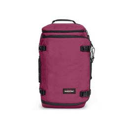 Eastpak Carry Pack Daypack 53 cm Laptopfach in wine burgundy | Gr.: onesize