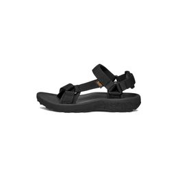 Teva Sandalen 'Hydratrek' in schwarz | Gr.: 42