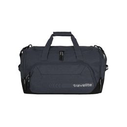 Travelite Kick Off Weekender Reisetasche M 50 cm in dunkel anthrazit | Gr.: onesize