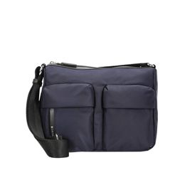 Mandarina Duck Hunter Umh&auml;ngetasche 28 cm (eclipse) in eclipse | Gr.: onesize