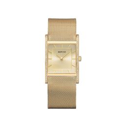 Bering Quarzuhr 10426-333-S in gold | Gr.: onesize