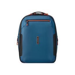 Roncato Norway Reiserucksack 40 cm in denim | Gr.: onesize