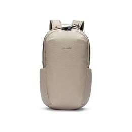Pacsafe Vibe 25L Rucksack RFID 48 cm Laptopfach in beige | Gr.: onesize