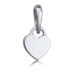 Elli Anh&auml;nger 925 Sterling Silber in Silber | Gr.: onesize