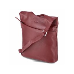 Beliana Handtasche in rot | Gr.: onesize