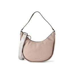 Tom Tailor Tatiana Schultertasche 36.5 cm in taupe | Gr.: onesize