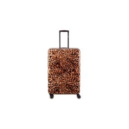 Franky PC13LEO-75DF Spinner in Leopard | Gr.: onesize