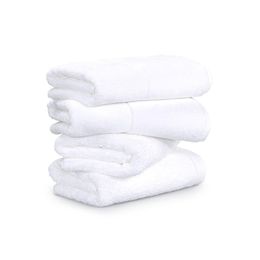 M&ouml;ve M&ouml;ve Handtuchset Premium-Set in wei&szlig; | Gr.: onesize