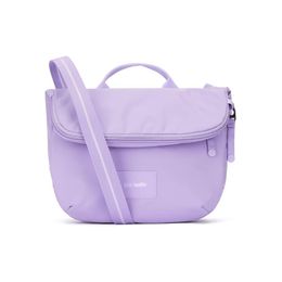 Pacsafe GO anti-theft Umh&auml;ngetasche RFID 24 cm in lavender | Gr.: onesize