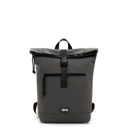 Emily & Noah EMILY & NOAH Rucksack E&N Kairo in darkgrey | Gr.: onesize