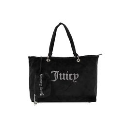 Juicy Couture Kimberly Shopper Tasche 36.5 cm in black | Gr.: onesize