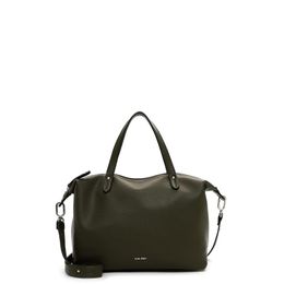 SURI FREY Shopper SFY Henny in oliv | Gr.: onesize