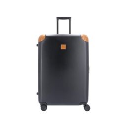 Bric'S BRIC`s Amalfi 4-Rollen Trolley 76 cm in black | Gr.: onesize