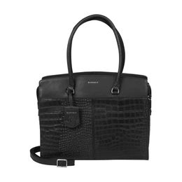Burkely Taschen in Schwarz | Gr.: onesize