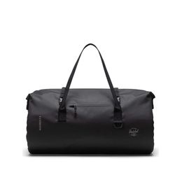 HERSCHEL Dry Bag Duffle 55 - Reisetasche 61 cm (black) in schwarz | Gr.: onesize