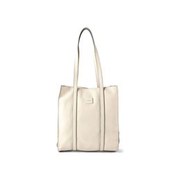 Gabor Elfie Luxe Shopper Tasche M 29.5 cm in snake beige | Gr.: onesize