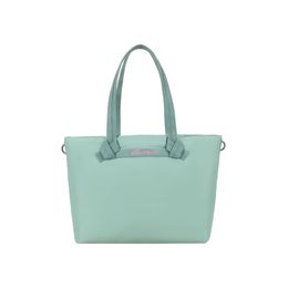 Fritzi aus Preussen Fritzi aus Preu&szlig;en Cloud Shopper Shopper Tasche 37 cm in jade | Gr.: onesize