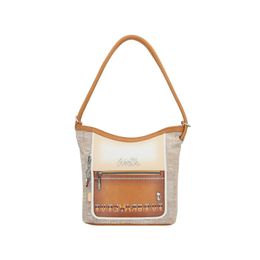 Anekke Menire Schultertasche 32 cm in mehrfarbig | Gr.: onesize