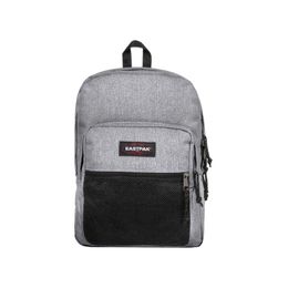 Eastpak Pinnacle 38 - Rucksack 42 cm (black denim) in sunday grey | Gr.: onesize