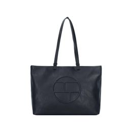Tom Tailor Rosabel Schultertasche 34 cm in black | Gr.: onesize