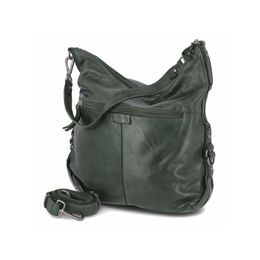 Beliana Handtasche in gr&uuml;n | Gr.: onesize