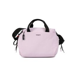 Hedgren String Handtasche 27 cm in orchid ice | Gr.: onesize