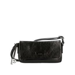 Picard Better Me - Schultertasche 19 cm (black) in schwarz | Gr.: onesize
