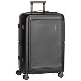American Tourister Trolley Dashpop Spinner 67 EXP in True Black | Gr.: onesize