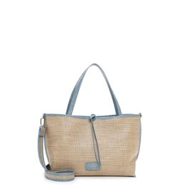 SURI FREY Shopper SFY Fany in lightblue | Gr.: onesize