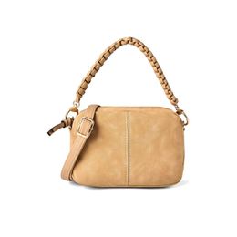 Gabor Belene Schultertasche 19.5 cm in camel | Gr.: onesize