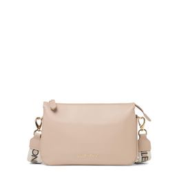 Valentino by Mario Valentino Umh&auml;ngetasche Borsa in beige - 0001 | Gr.: onesize