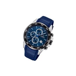 Analog-Armbanduhr Festina The Originals blau extra gro&szlig; (ca. 47mm) | Gr.: onesize