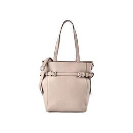 Tom Tailor Sora Shopper Tasche M 32 cm in taupe | Gr.: onesize