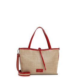 SURI FREY Shopper SFY Fany in red | Gr.: onesize