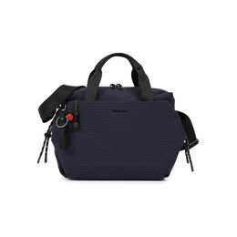 Hedgren String Handtasche 27 cm in vulcan blue | Gr.: onesize