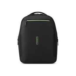 Roncato Norway Reiserucksack 40 cm in nero | Gr.: onesize