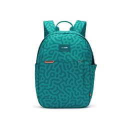 Pacsafe Go Rucksack RFID 36,5 cm Laptopfach in reef | Gr.: onesize
