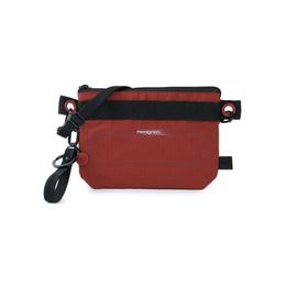 Hedgren Uni Ichi S Umh&auml;ngetasche RFID Schutz 19 cm in dahlia red | Gr.: onesize