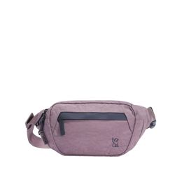 Chrome Sabin 3 - G&uuml;rteltasche 23 cm (mauve) in mauve | Gr.: onesize