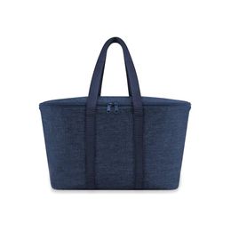 Reisenthel Coolerbag K&uuml;hltasche 44,5 cm in twist navy | Gr.: onesize