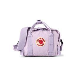 Fj&auml;llr&auml;ven FJ&Auml;LLR&Auml;VEN Kanken Umh&auml;ngetasche 22 cm in pastel lavender | Gr.: onesize