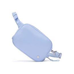 Pacsafe W Sling Bag 19 cm in serenity blue | Gr.: onesize
