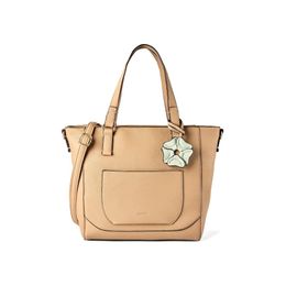 Gabor Sofiana Schultertasche L 40.5 cm in camel | Gr.: onesize