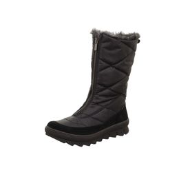 Legero Winterstiefel NOVARA in Schwarz | Gr.: 41