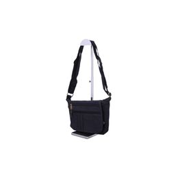 Bag Street Tasche in schwarz | Gr.: onesize