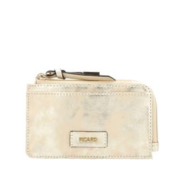 Picard Favourite 1 - Geldb&ouml;rse/Schl&uuml;sseletui 5cc 13 cm (champagner) in champagner | Gr.: onesize