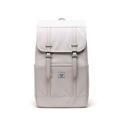 HERSCHEL Retreat - Rucksack 15" 46 cm (trellis) in moonbeam | Gr.: onesize