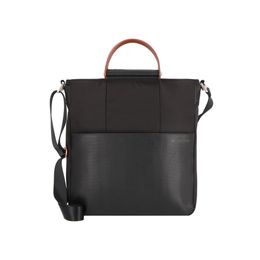 Roncato Wireless Shopper Tasche 35 cm in nero | Gr.: onesize