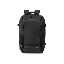 Hedgren Comby Performance Reiserucksack RFID 46 cm in black | Gr.: onesize