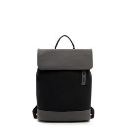 Emily & Noah EMILY & NOAH Rucksack E&N Le Havre RUE 09 in black-kombi 150 | Gr.: onesize